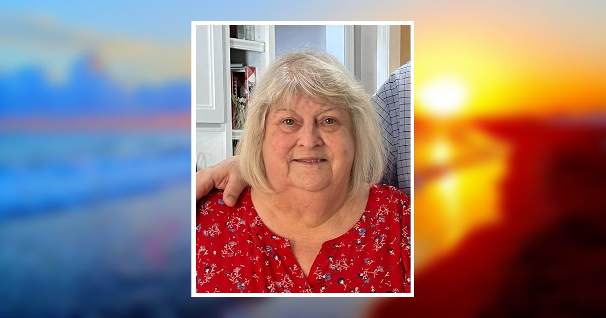 Linda Williams Obituary August 14, 2025 - Thompson Strickland Waters Funeral Home