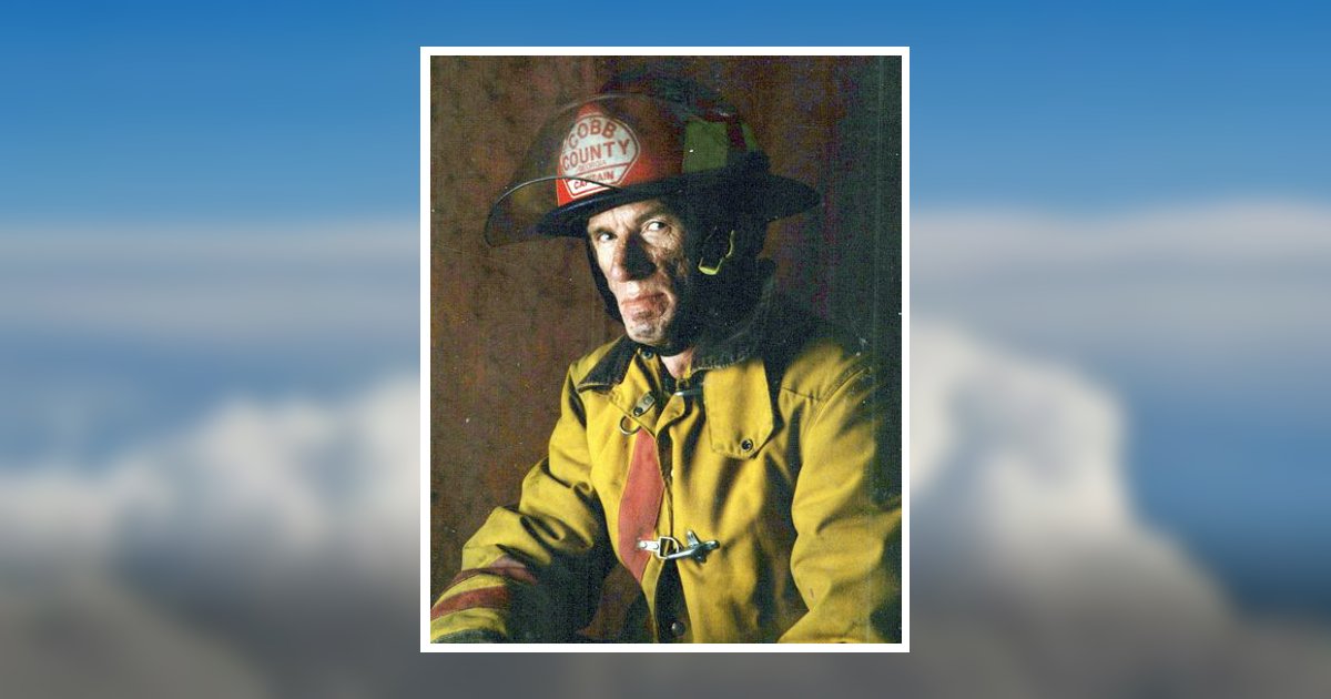 Charles Keener, III Obituary February 24, 2025 - Clark Funeral Home ...