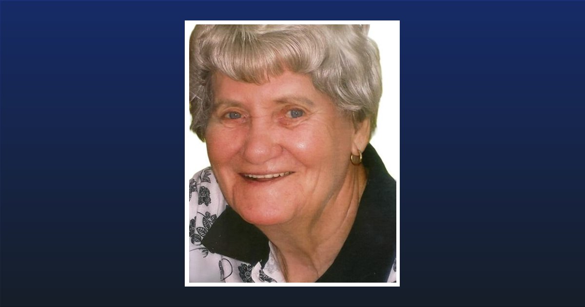 Mary Ruth Rose Snyder Obituary December 19, 2024 - Dodd-Reed Funeral Home