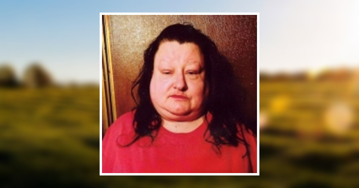 Patricia Ann Mcclellan Obituary February 12, 2019 - Morris-Baker ...