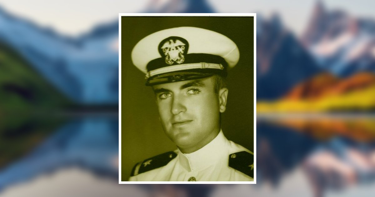 Robert Rushford Fay Jr. Obituary December 25, 2023 - Horan & McConaty ...