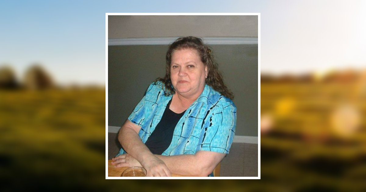 Linda Liles Pittard Obituary November 2, 2021 - Hockaday Funeral ...