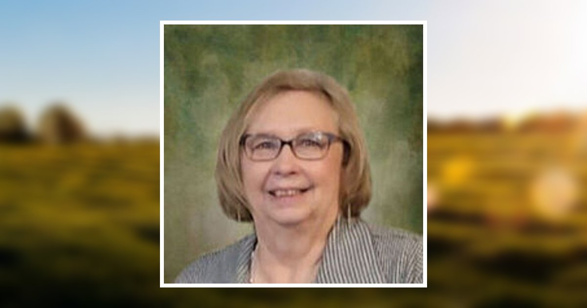 Joyce Jean Kramer Obituary July 21, 2023 - Jurrens Funeral Homes