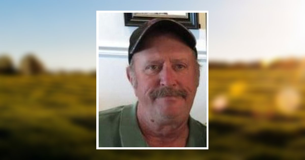 Steven "Steve" Aulton Beech Obituary December 26, 2023 - Bradford-O ...