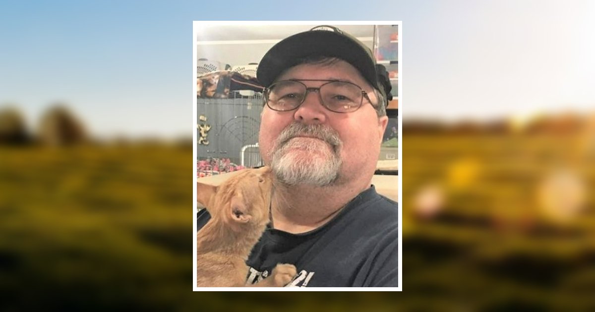 Andrew "Andy" Sherman Blevins, II Obituary October 21, 2020 - Cutler ...