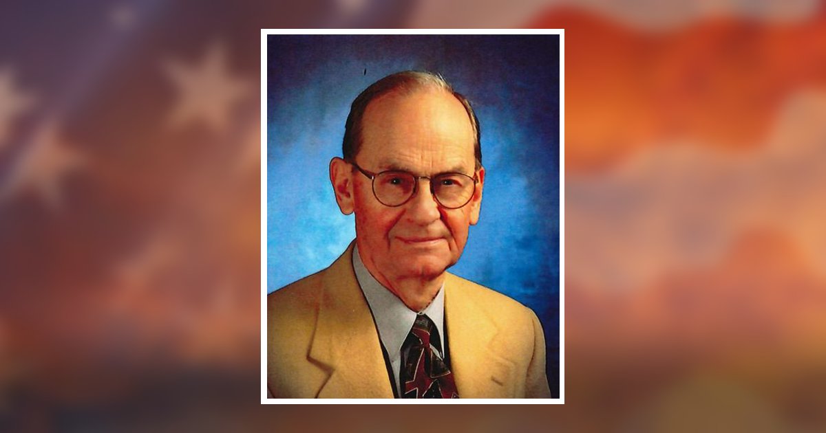 Lowell Eldon Palmquist Obituary August 25, 2023 - Horan & McConaty ...