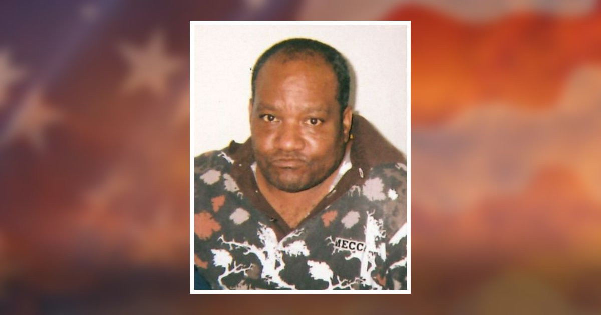 Curtis Ray Thomas Obituary August 24, 2023 - Brown Owens & Brumley ...