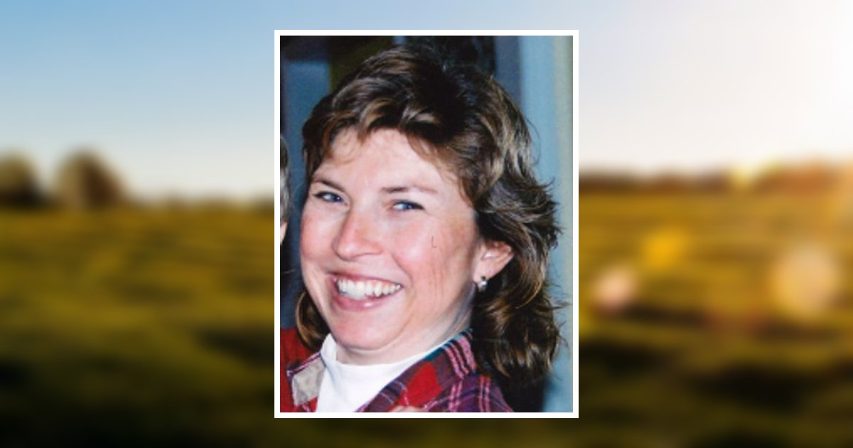 Ingrid Ann Campbell Obituary October 31, 2023 - The Amos Family Funeral ...