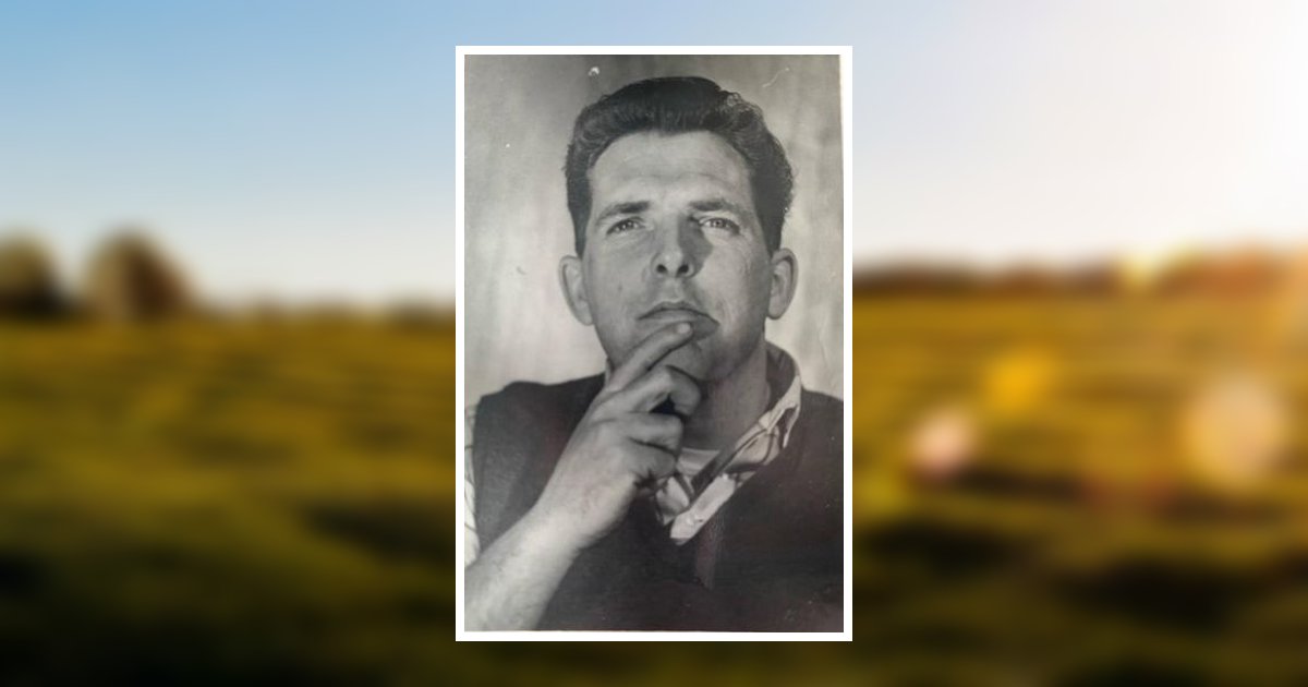 Frederick "Ted" A Waldron Obituary October 12, 2021 - Lombard Funeral Home