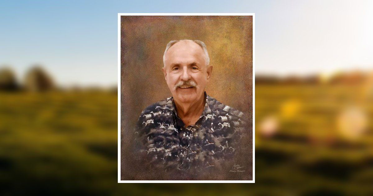 John Binion "Ben" White, Ii Obituary February 14, 2020 - Marrs-Jones ...