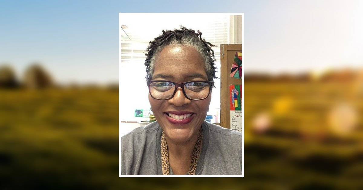 ANDREA RATLIFF Obituary November 6, 2019 - Golden Gate Funeral Home