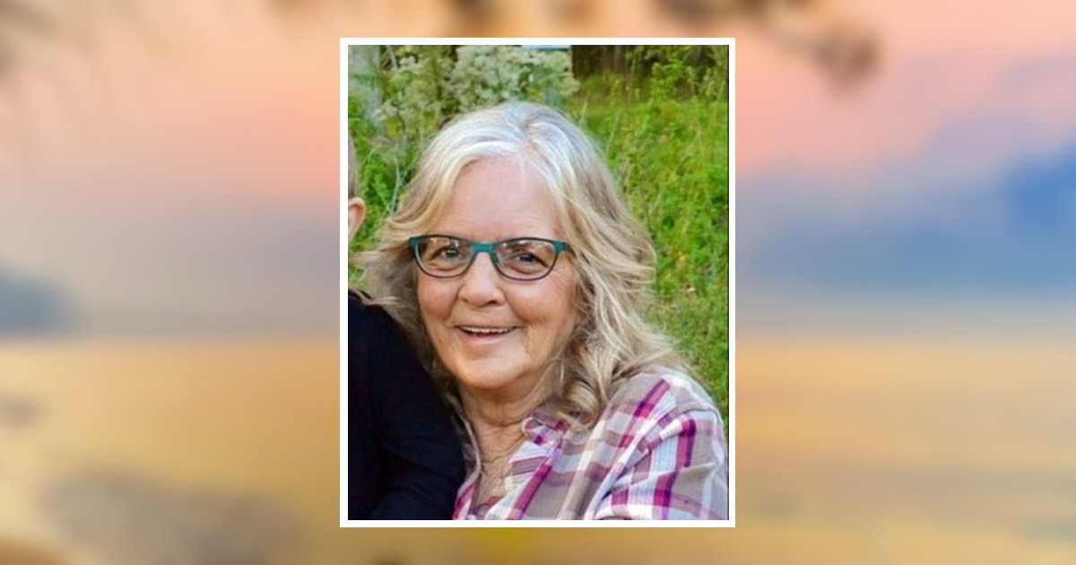 Mary "Sissy" McDaniel Obituary July 28, 2024 - Day & Genda Funeral Homes