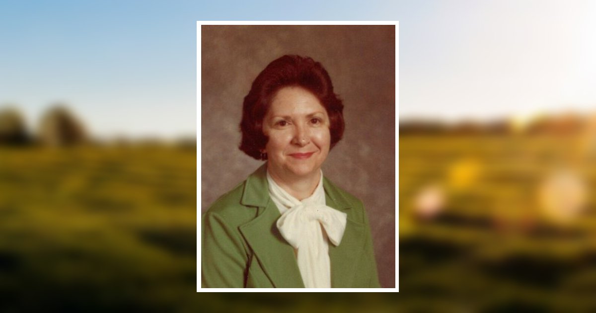 Evelyn "Sue" (Wilson) Davis Obituary April 22, 2023 - Clark Funeral ...