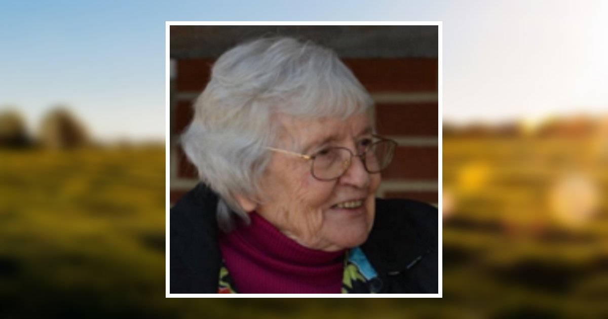 Ruby Mackie Obituary April 3, 2017 - Hooper, Huddleston & Horner ...