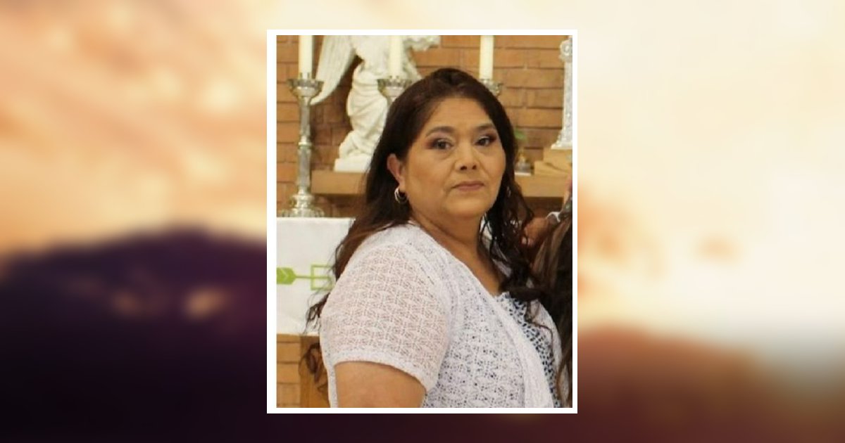 Beatriz Gonzalez Olvera Obituary December 6, 2022 - Lowe Gardner Funeral Home