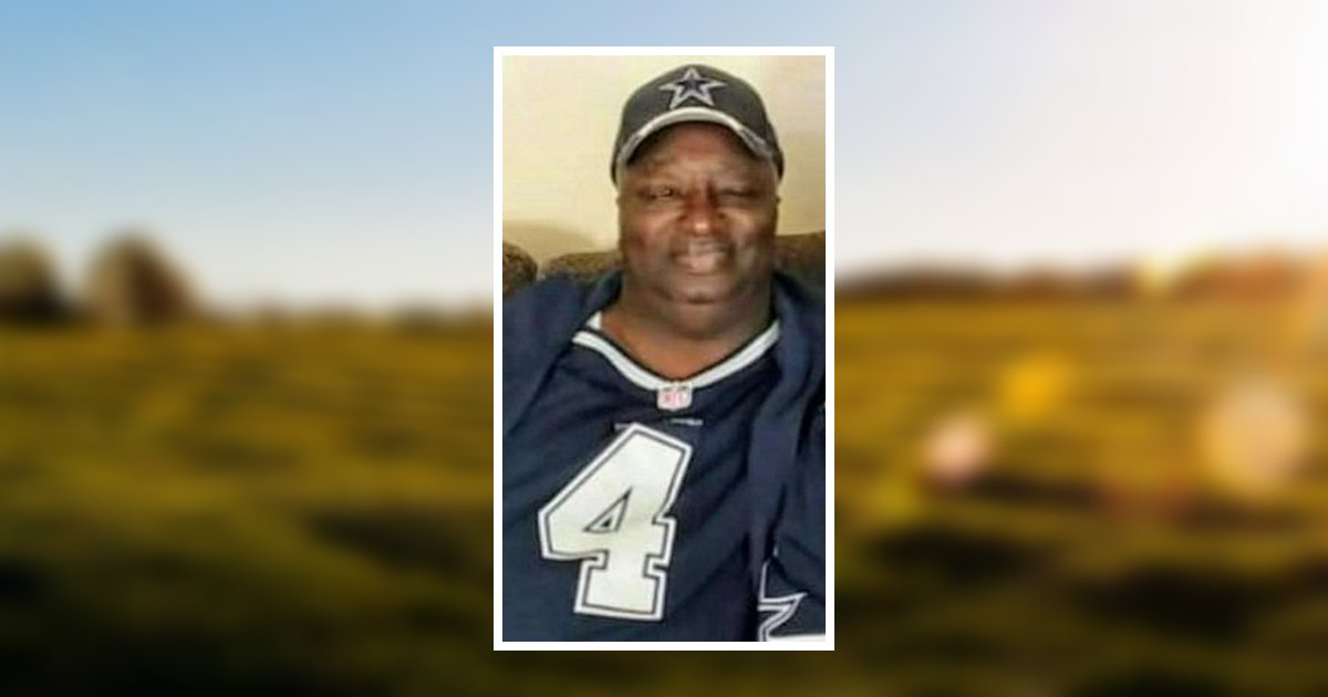 Robert Buggs Sr. Obituary July 7, 2020 - Pasley's Mortuary