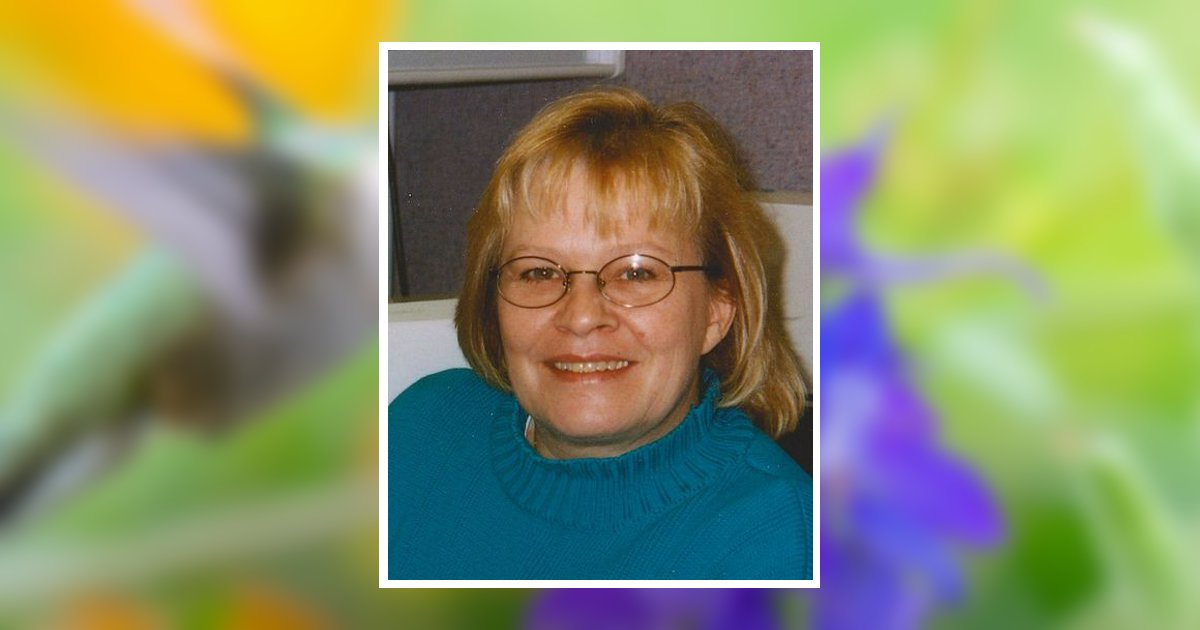 Susan Diane Clark Obituary March 2, 2024 - Cress Funeral and Cremation Services