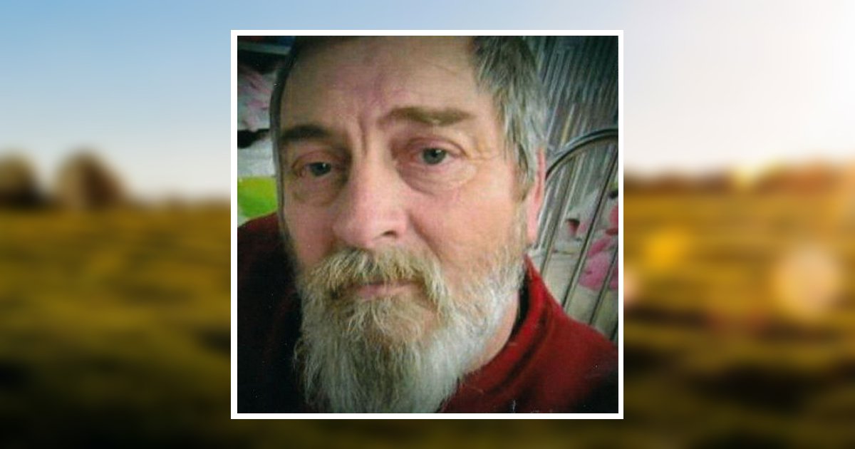 Roger D. Rice Obituary November 2, 2017 - Glenn Funeral Home and Crematory
