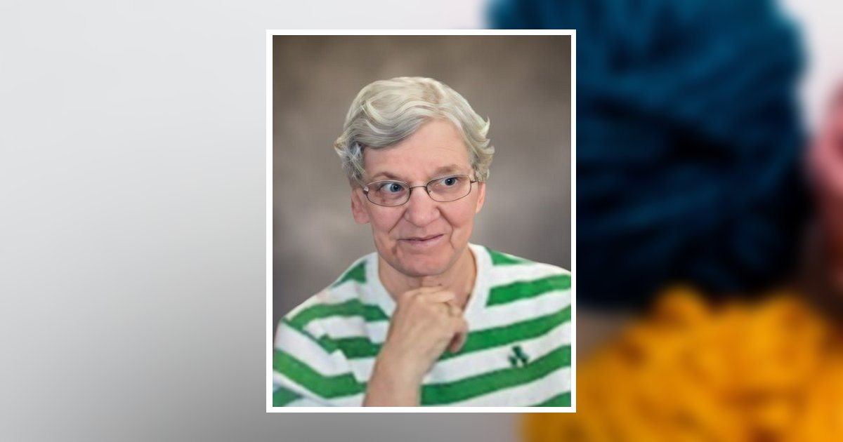 Shirley Whitman Obituary April 22, 2025 - Ward Funeral Homes