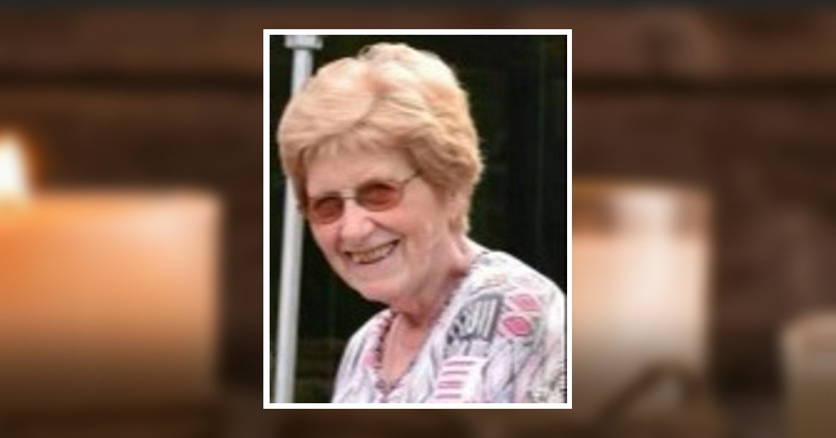 Minnie L. "Miss Buddy" Cates Obituary August 22, 2023 - Harpeth Hills ...