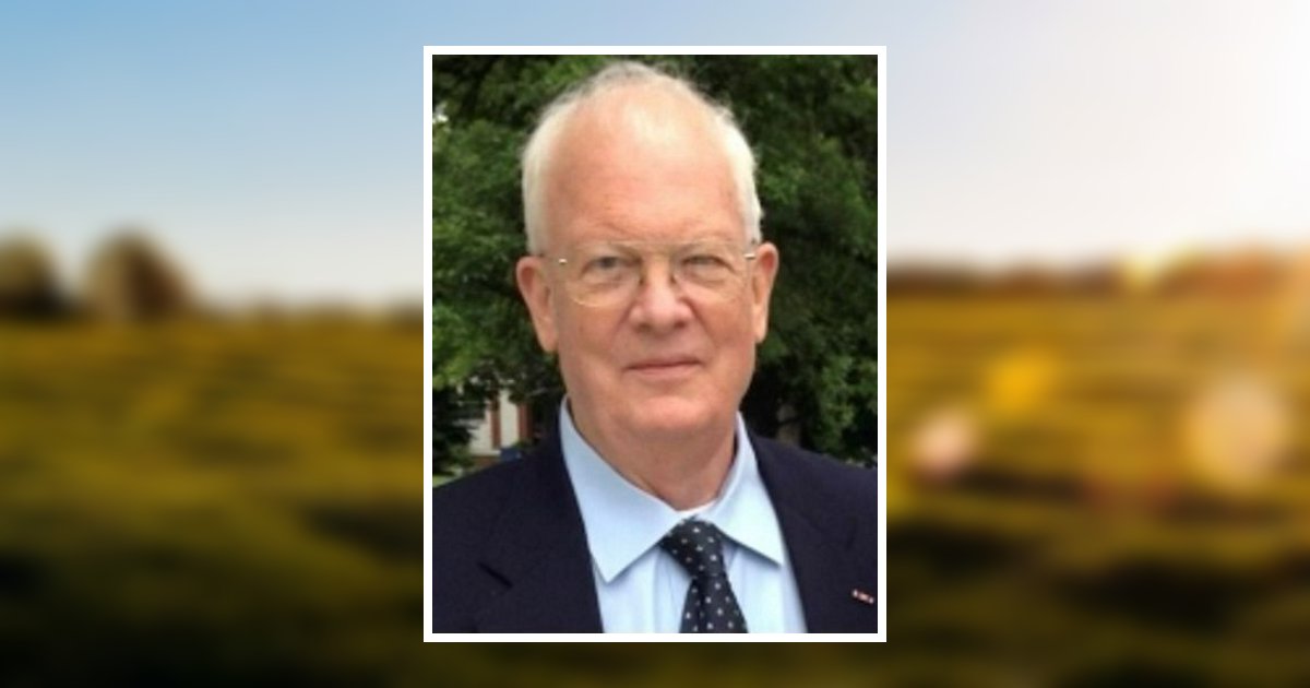 Charles Henry Perrine Obituary May 7, 2022 - Hoffman Funeral Home ...