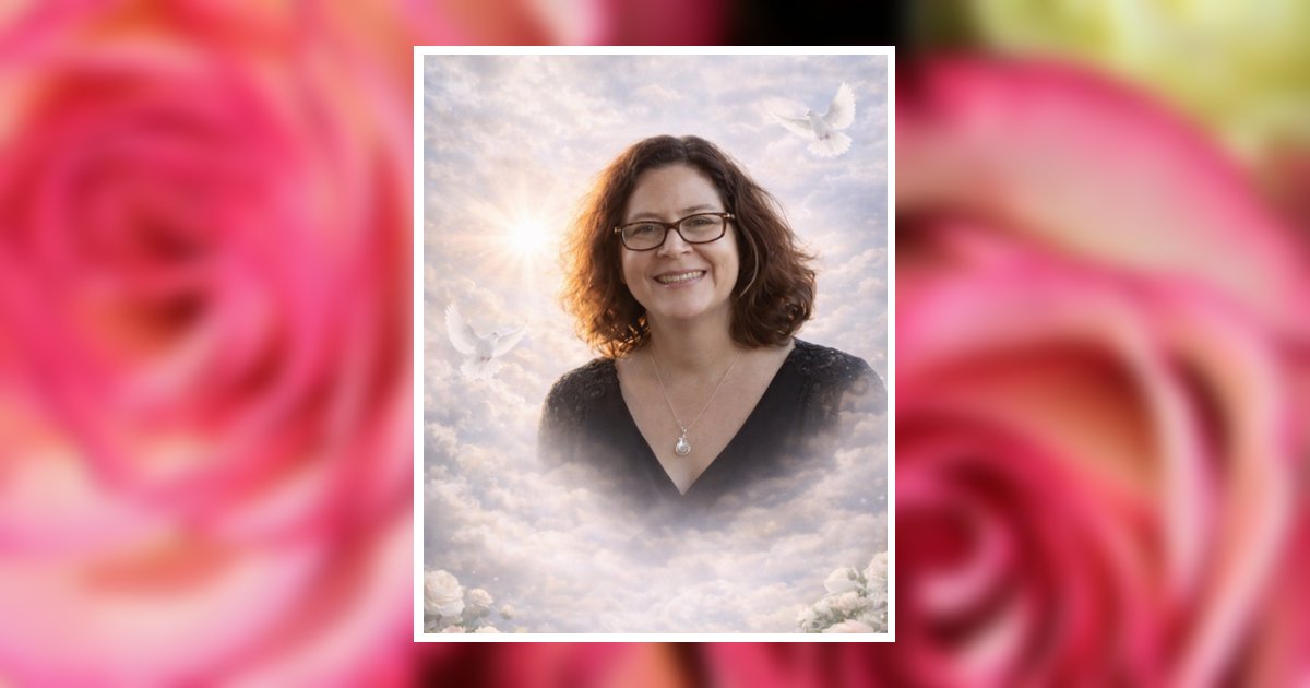 Jennifer Lynn Bayer Obituary December 24, 2025 - Emerald Hills Funeral ...