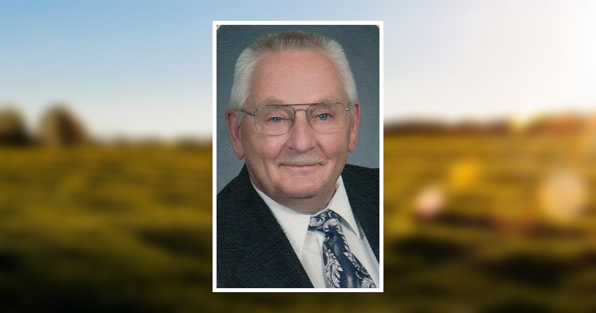 Harry S. Rudeen Obituary September 2, 2015 - Gaylord Funeral Home
