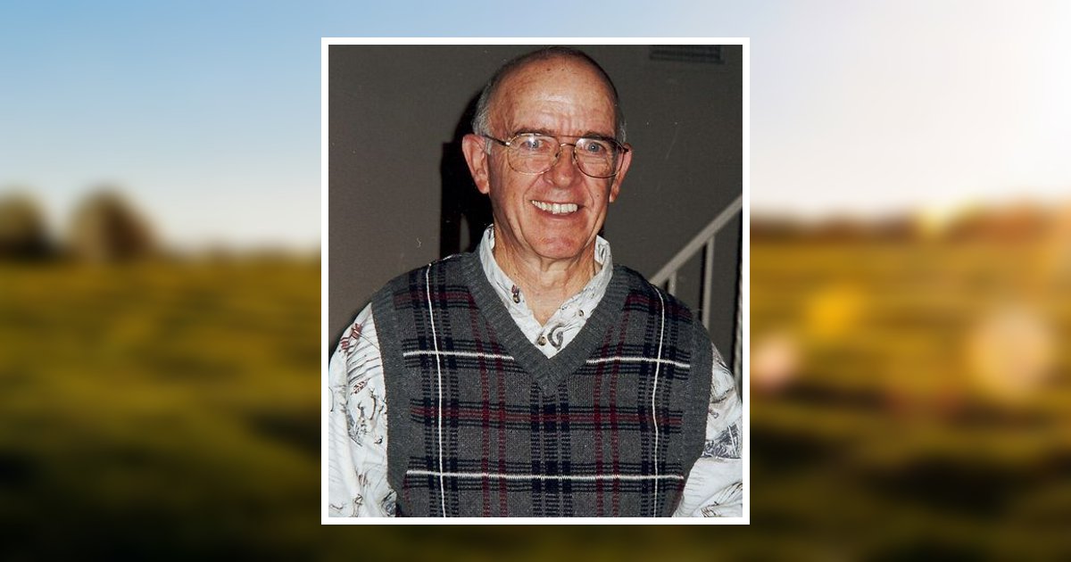 Robert Magness Obituary December 19, 2009 - Roberts Funeral Home