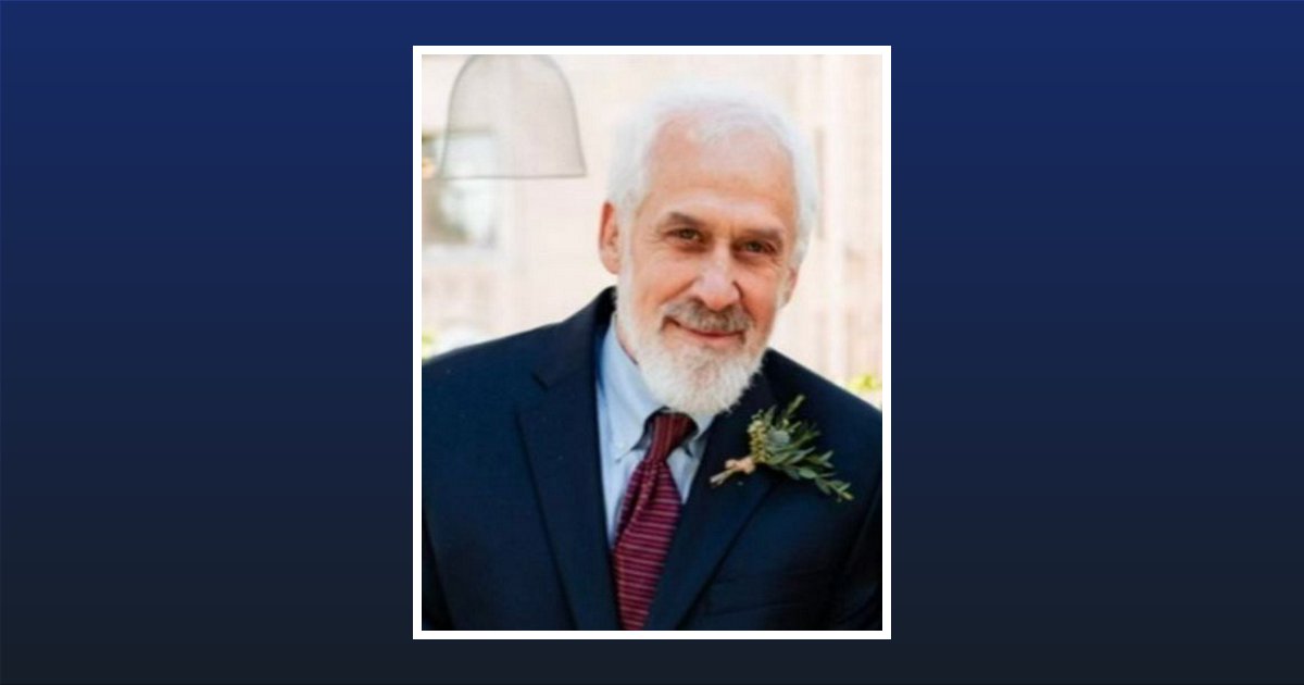 John Heilner Schwab Obituary May 21, 2024 - Cook Family Funeral Home & Cremation Service