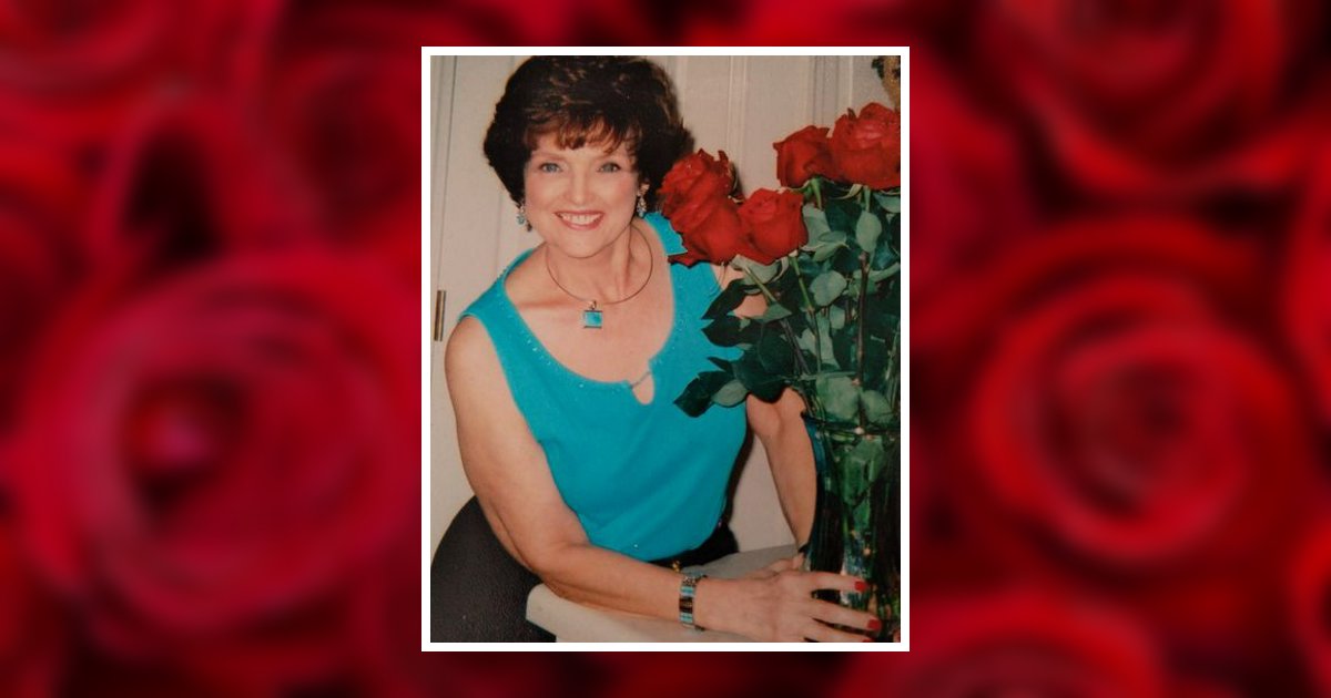 Patsy Ruth Duncan Obituary January 26, 2025 - Arkansas Cremation