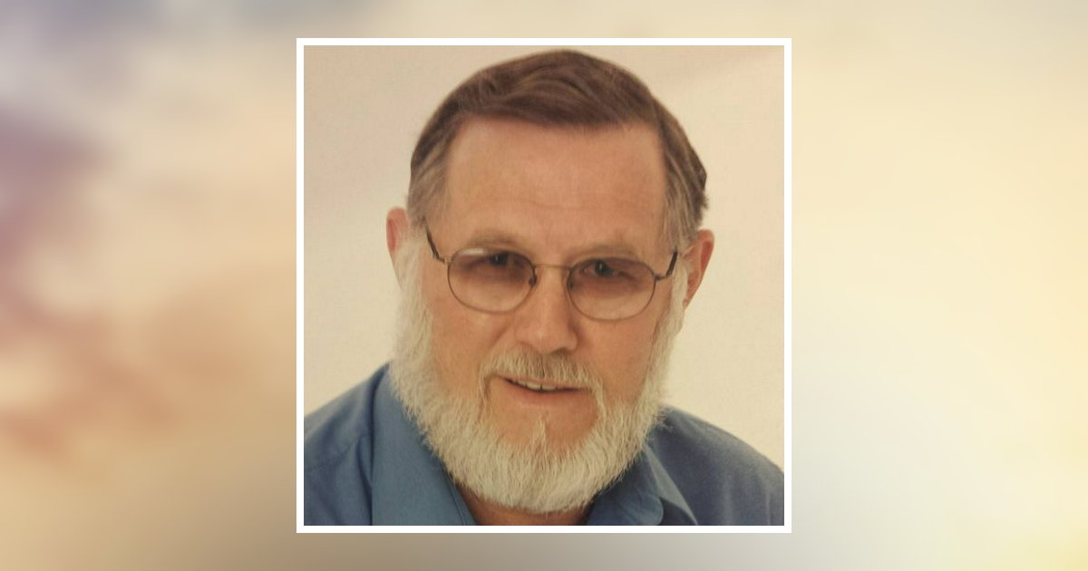 James Garner Obituary December 21, 2025 - John H. Evans Funeral Home