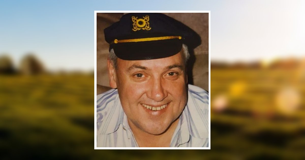 Joseph M. "Joe" Bohn Obituary September 2, 2016 - Virgil Howard Funeral ...