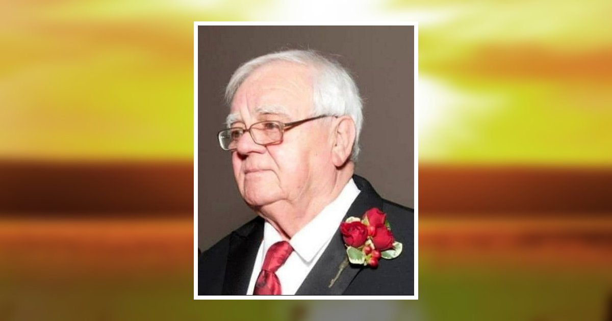 Eugene "Gene" Phillip Franklin Obituary April 1, 2025 - Resthaven ...