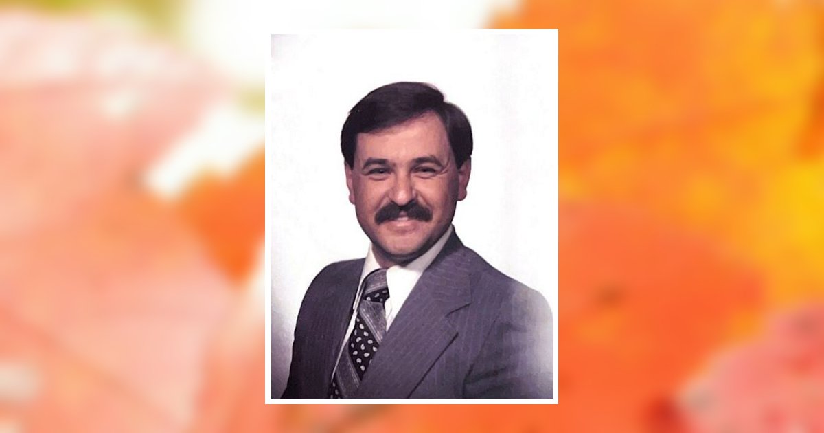 Jeff Allen Obituary September 9, 2021 - Bladen-Gaskins Funeral Home ...