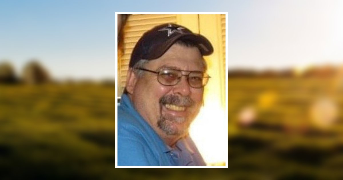 Timothy Lynn Millay Obituary June 14, 2020 - Glenn Funeral Home and ...