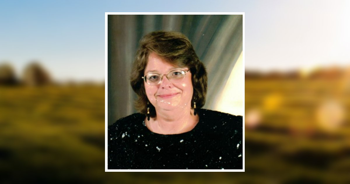 Nadine Brewer-Selph Obituary January 23, 2022 - Faulkner Funeral Homes ...