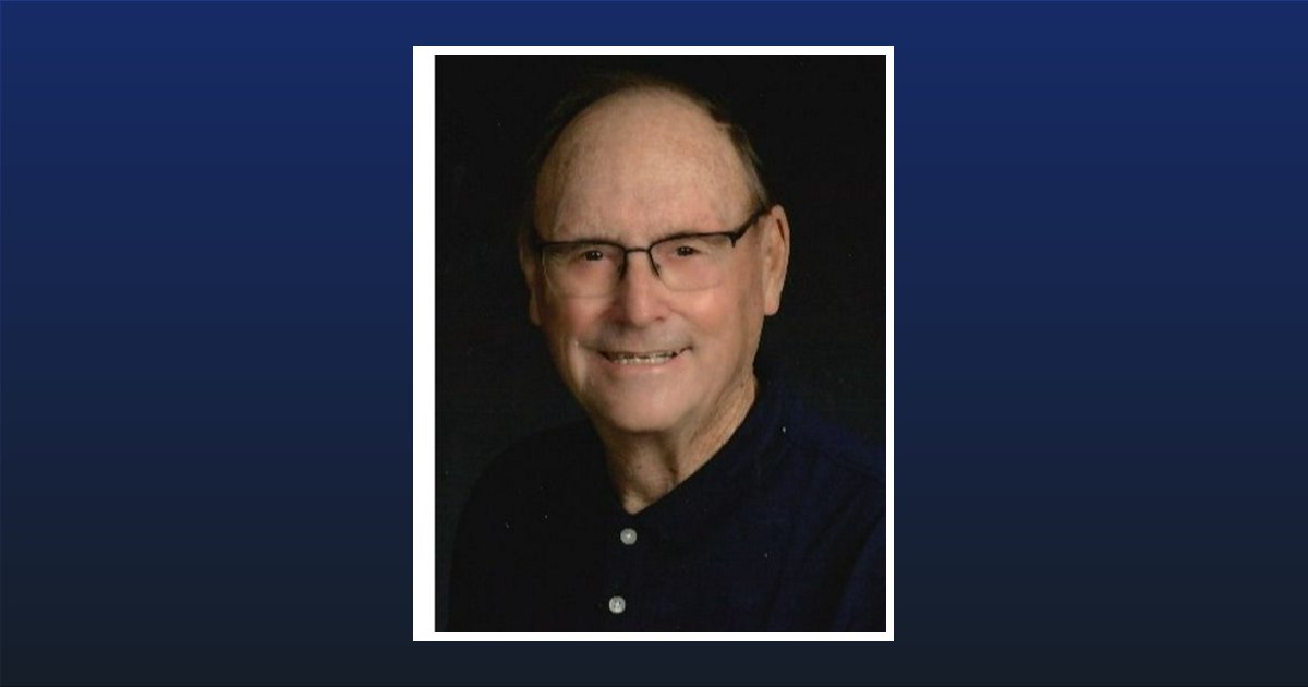 William "Bill" Donald Sammons Obituary October 9, 2024 - Horvath ...