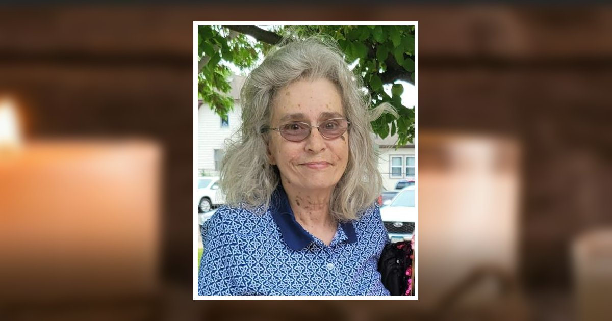 Victoria Crosson Obituary 2024 - Mueller Memorial