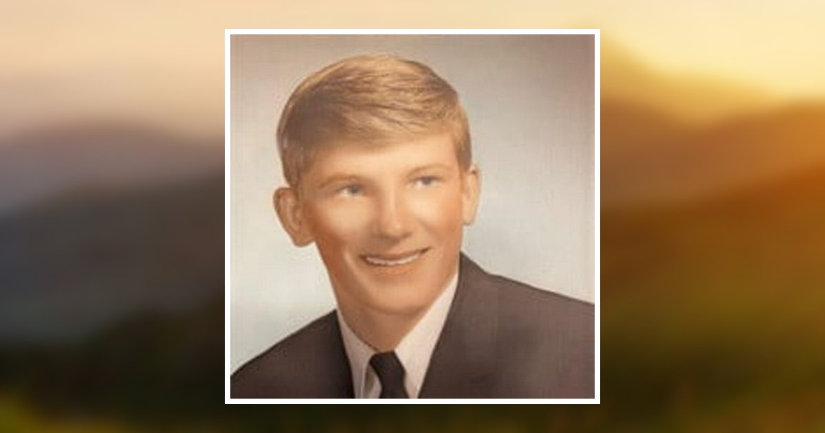 James L. Rex Obituary July 23, 2022 - Hopkins Lawver Funeral Homes and ...