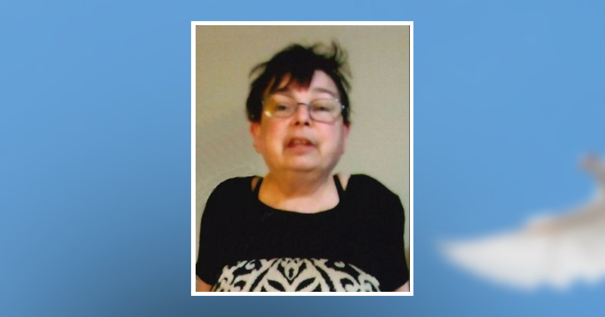 Peggy April (McLain) Stonecipher Obituary August 2, 2024 - Newcomer ...