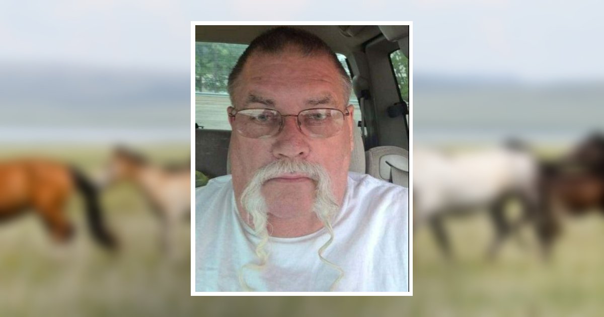 Eddie Earl Rounds Obituary - Qualls Funeral Homes