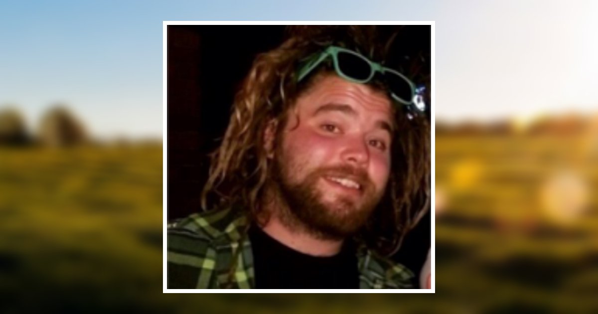 Nicholas Wayne Hauser Obituary May 19, 2017 - Hull & Hull Funeral Directors