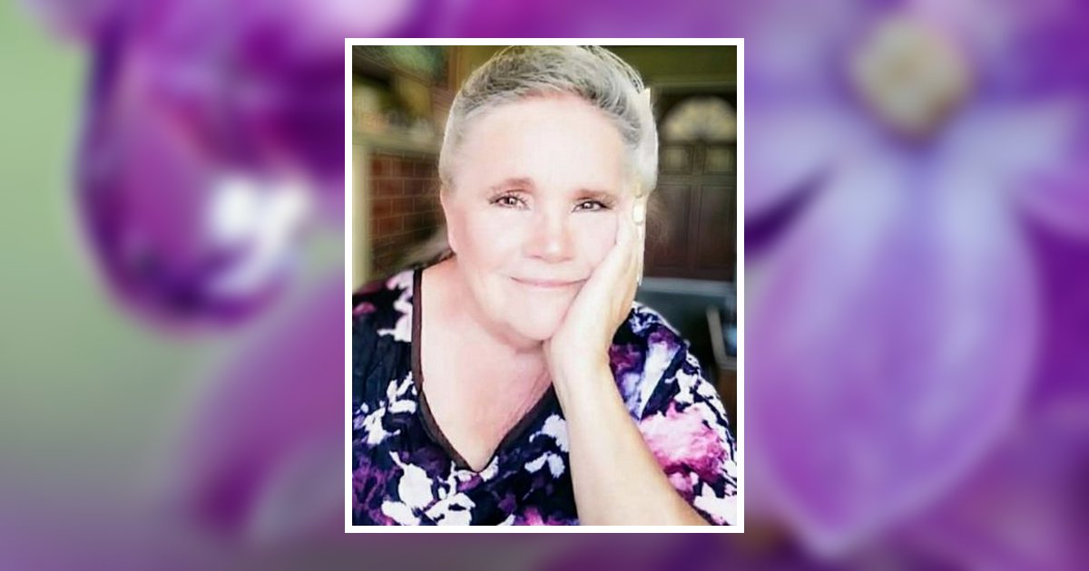 Sharon Cunningham Obituary May 6, 2025 - East Lawn Funeral Homes