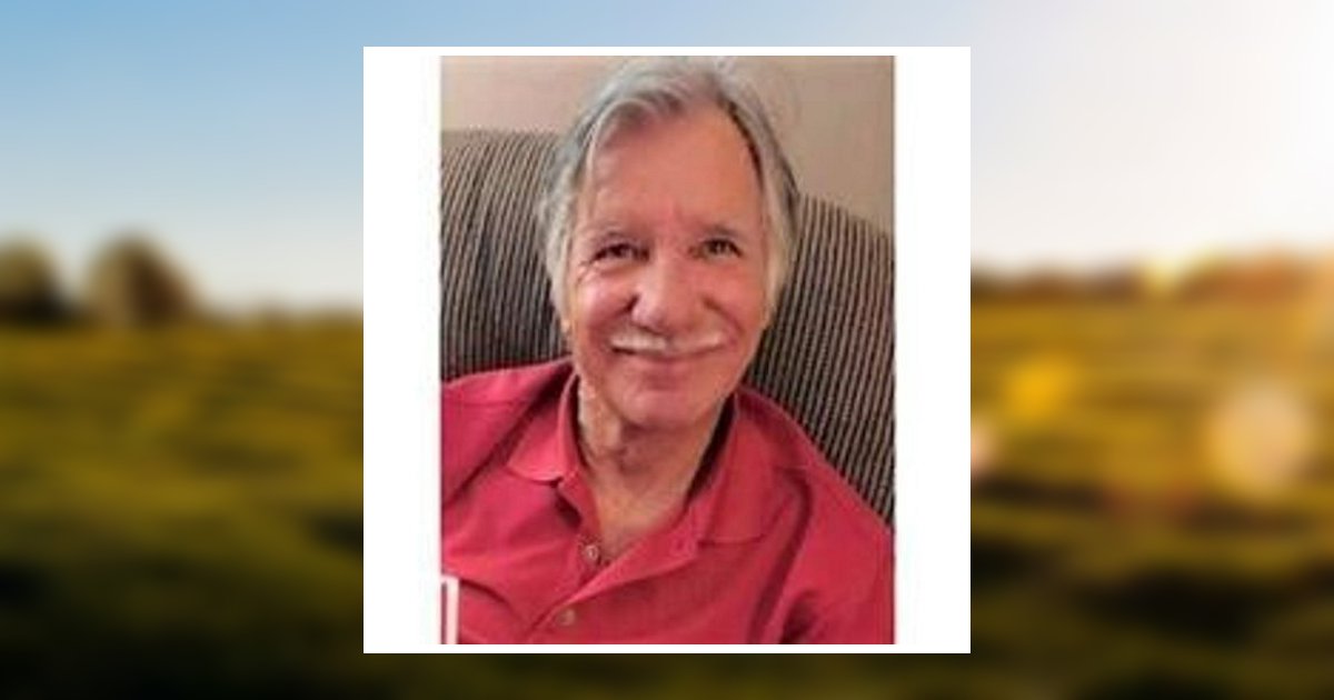 Randall "Randy" Lee Rowe Obituary July 15, 2019 - Ballard and Sons ...