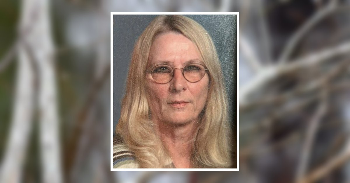 Betty "Lou" Jean Mackie Obituary March 29, 2023 - Abels Funeral and Cremation Service