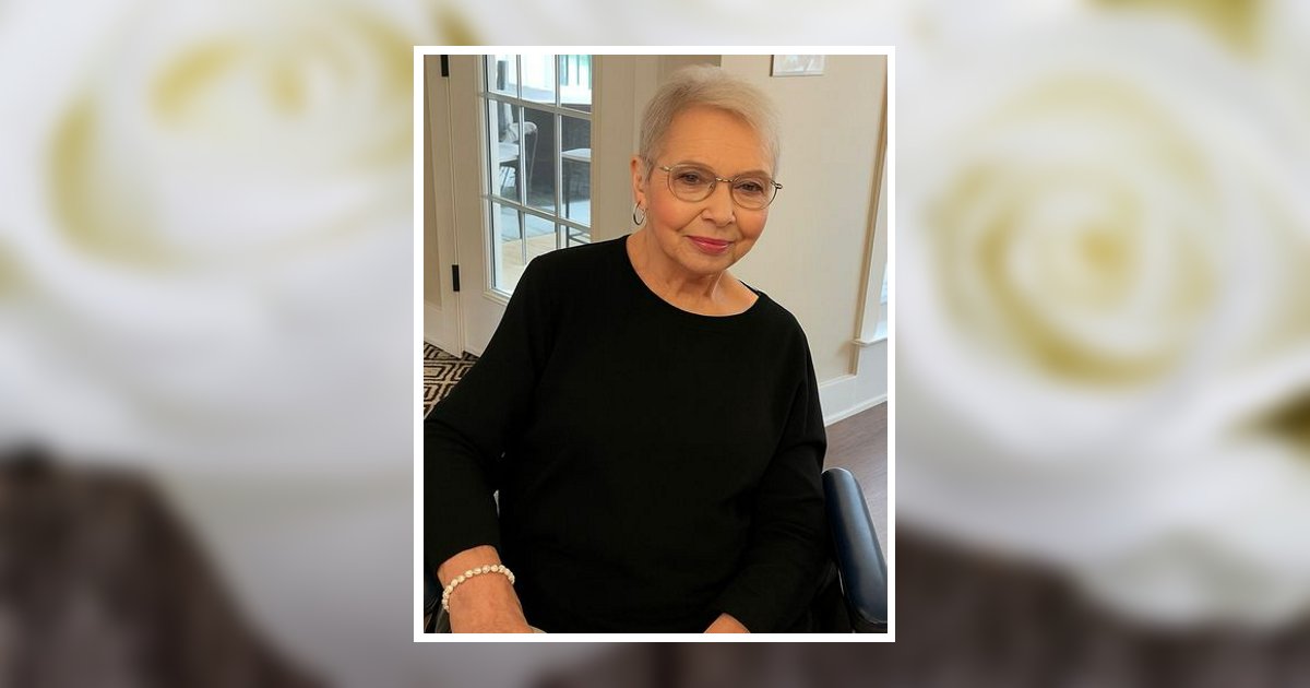 Freida Ard Bryant Obituary November 12, 2025 - McCullough Funeral Home