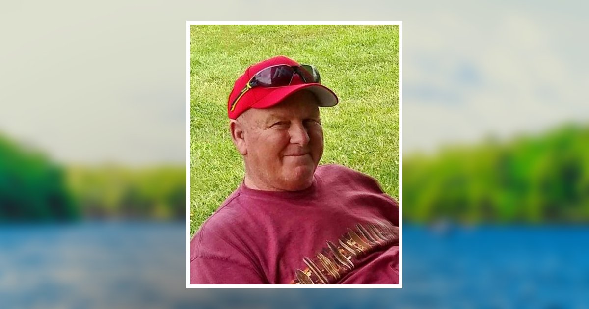 James E. Shuler Obituary February 20, 2025 - Webster Funeral Home