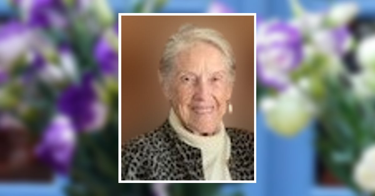 Mary Robinson Ward Obituary November 21, 2023 - Wells Funeral Homes & Cremation Service