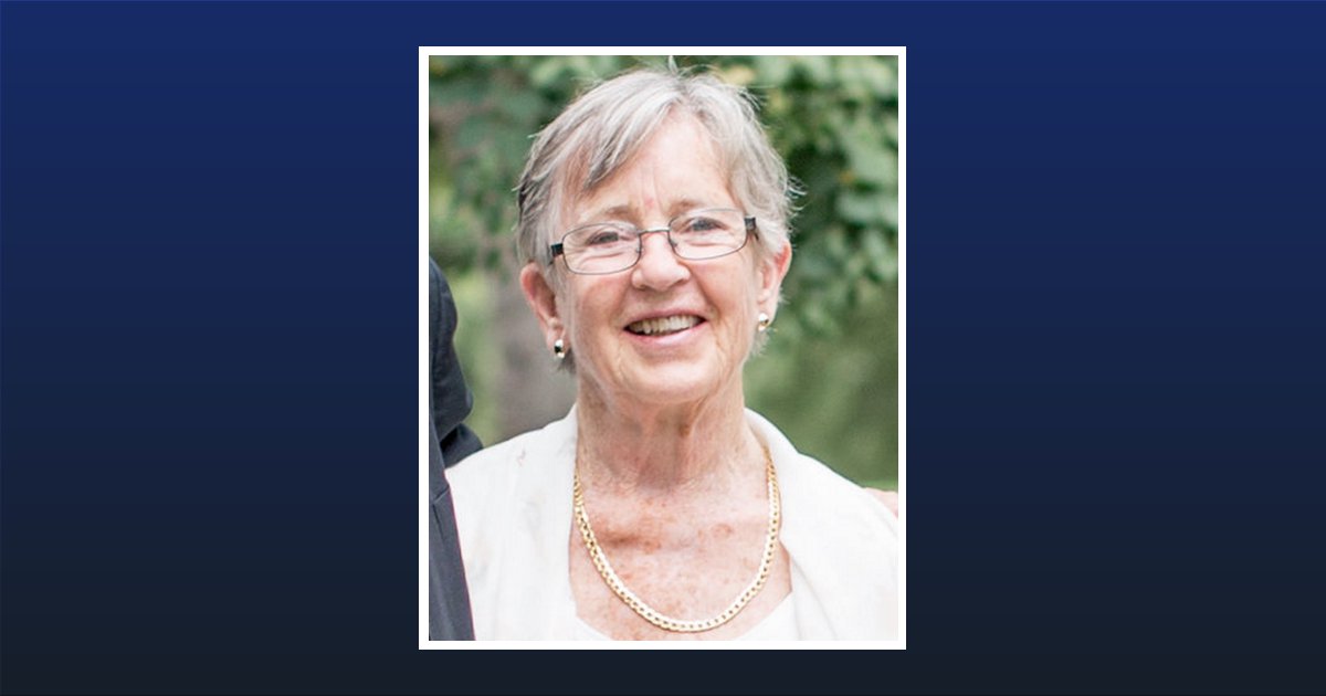 Peta Gillian Cheifet Obituary March 19, 2024 - Goldsteins Funeral