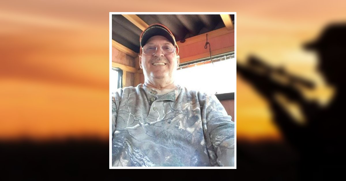 Jr DeHart Obituary March 24, 2023 - Bennett & Barden Funeral Home